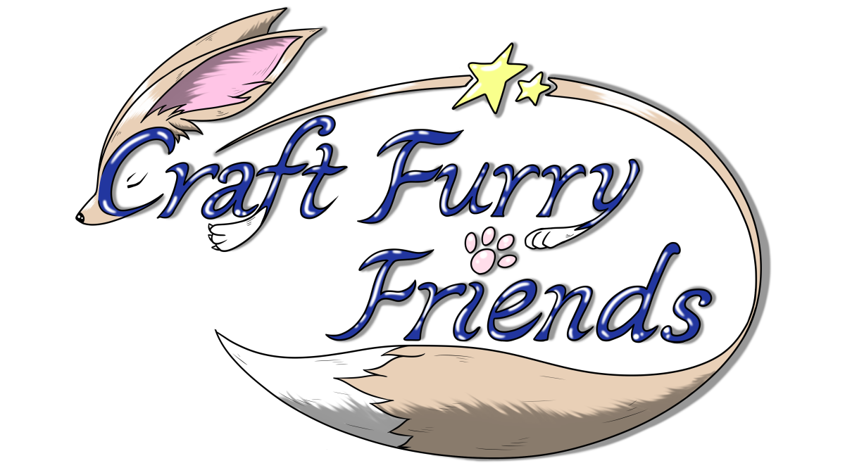 Craft Furry Friends -楽しく作る着ぐるみ工房
